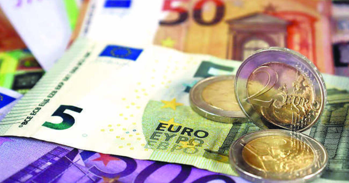 Euro a ajuns la un maxim istoric și a trecut pragul psihologic de 5 lei - ARADON