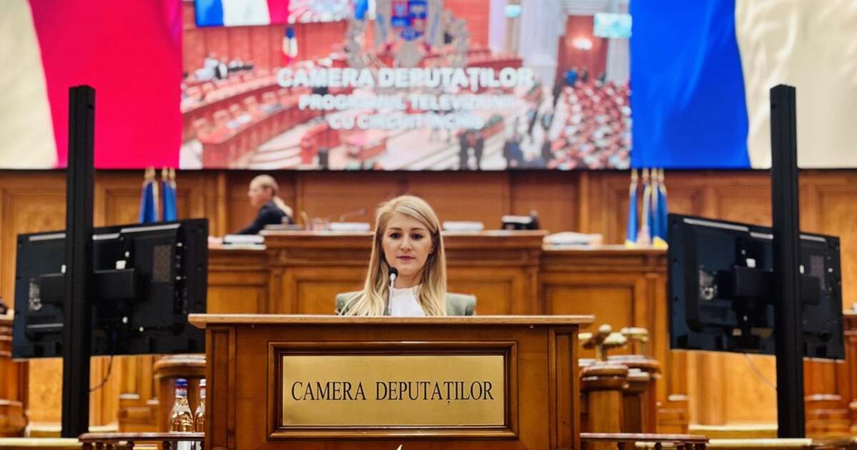 Şase deputaţi POT şi-au dat demisia din partid şi din grupul ...