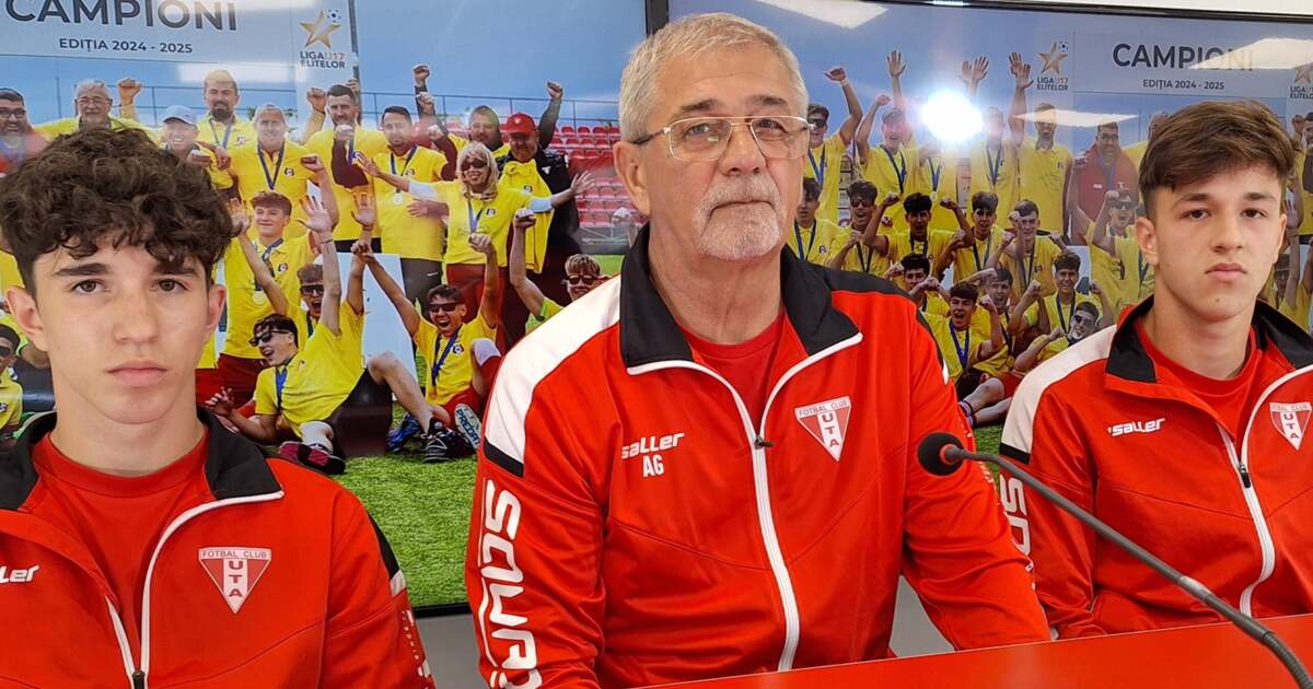 Alexandru Gaica: „Supercupa este un trofeu pe care vrem să-l câștigăm ...