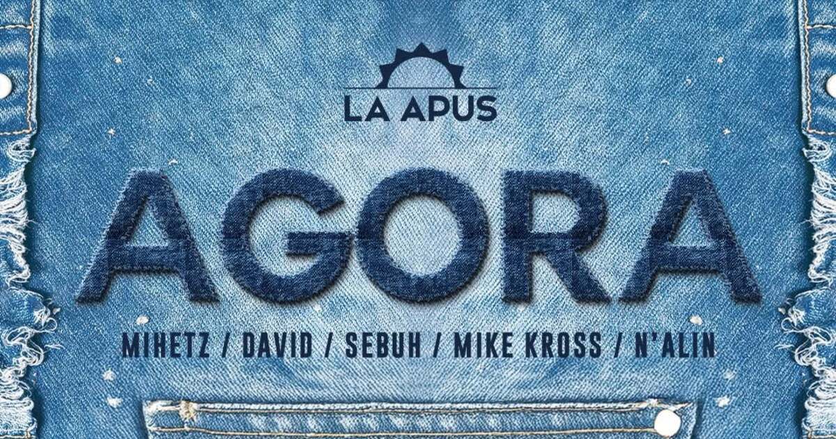 Evenimentul “La Apus @Agora” va fi reprogramat, ca urmare a incendiului - ARADON