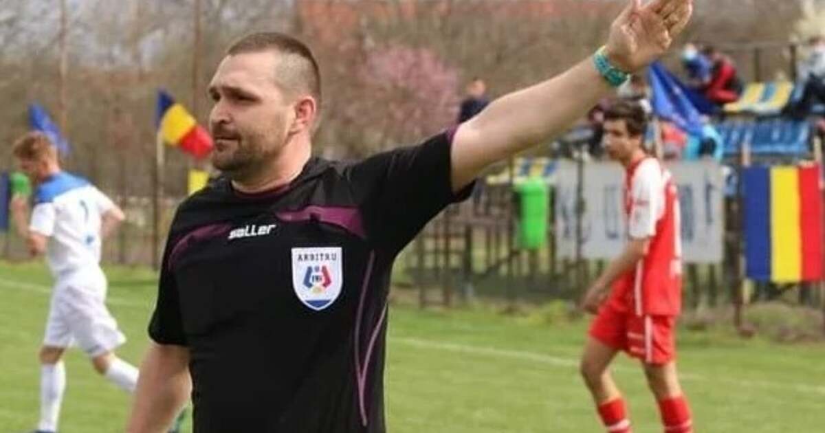 Derby-ul Sântana – Pâncota pe fluierul lui Dorinel Herţeg! - ARADON