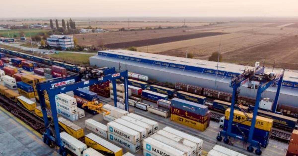 O companie din Arad, prezentă la cel mai mare târg de transport ...