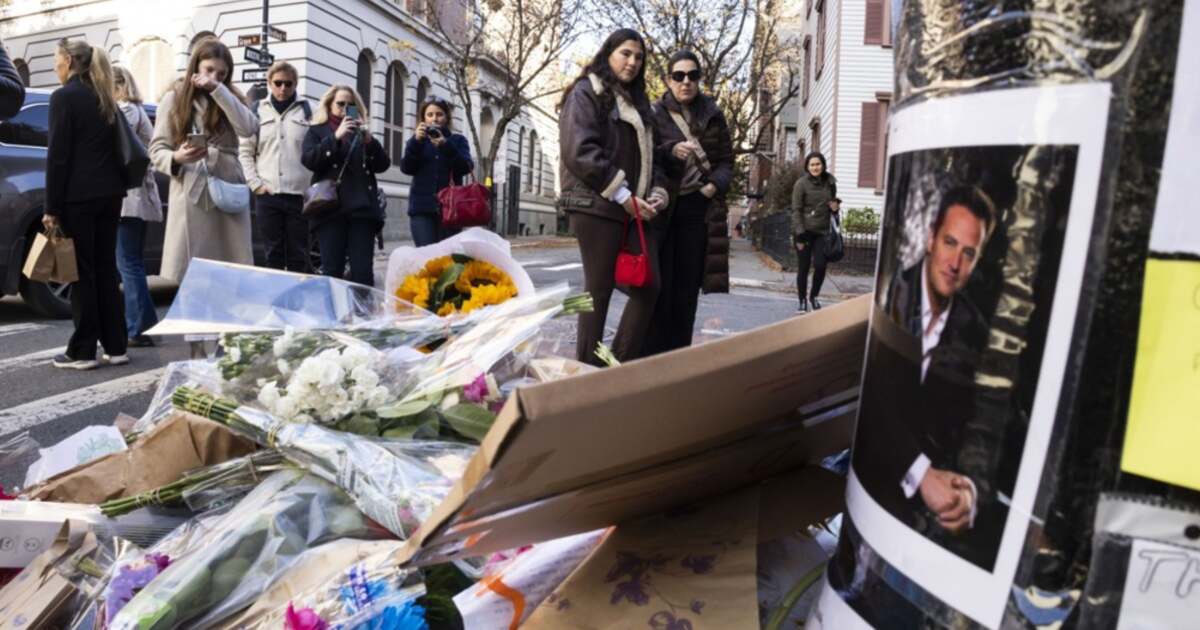 Moartea lui Matthew Perry | Medicul suspectat că a exploatat dependența ...