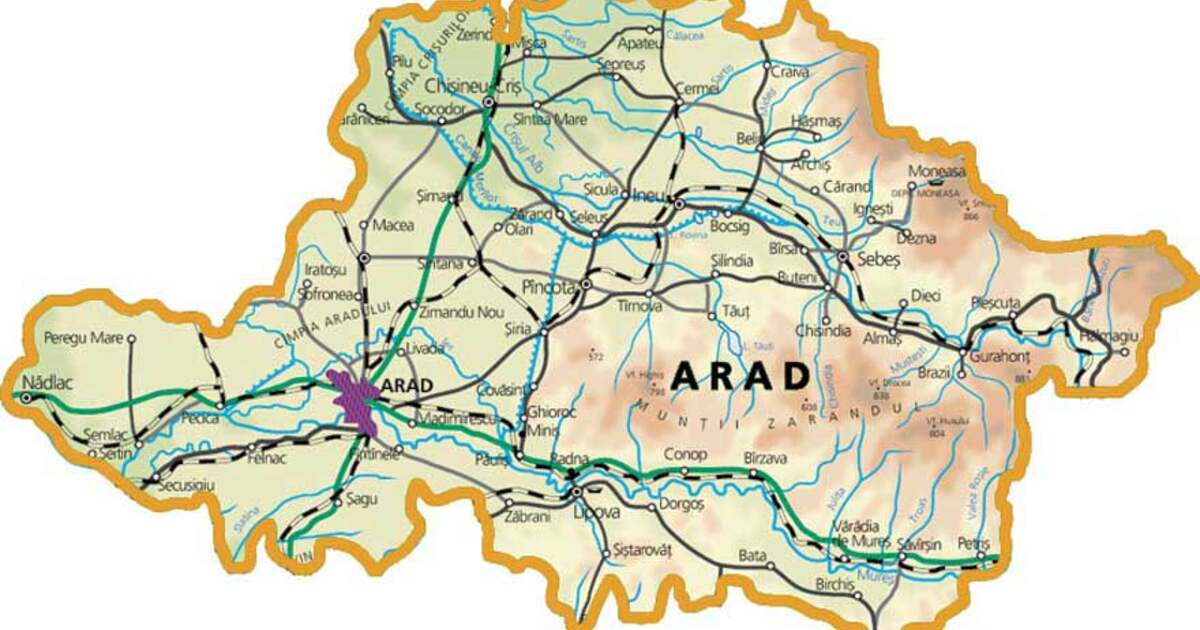 18 comune din Arad ar putea să rămână fără viceprimar - ARADON