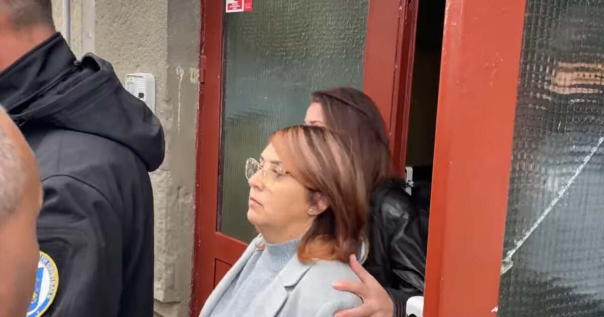 Laura Dronca și complicii rămân în arest - ARADON