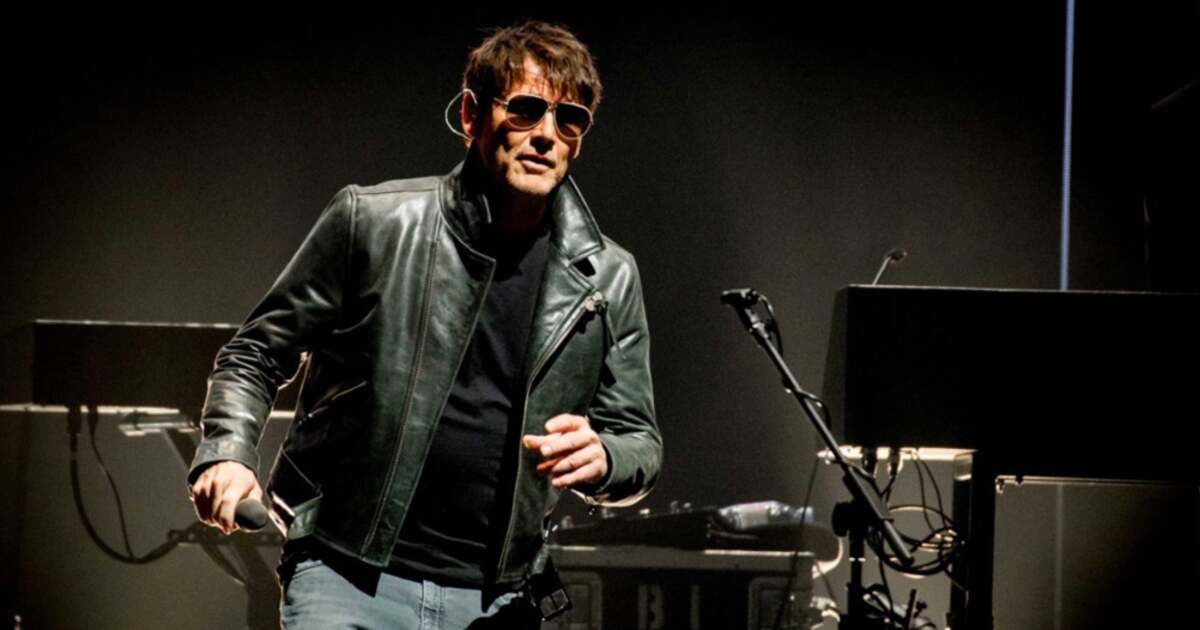 Solistul grupului A-ha, Morten Harket, diagnosticat cu maladia ...