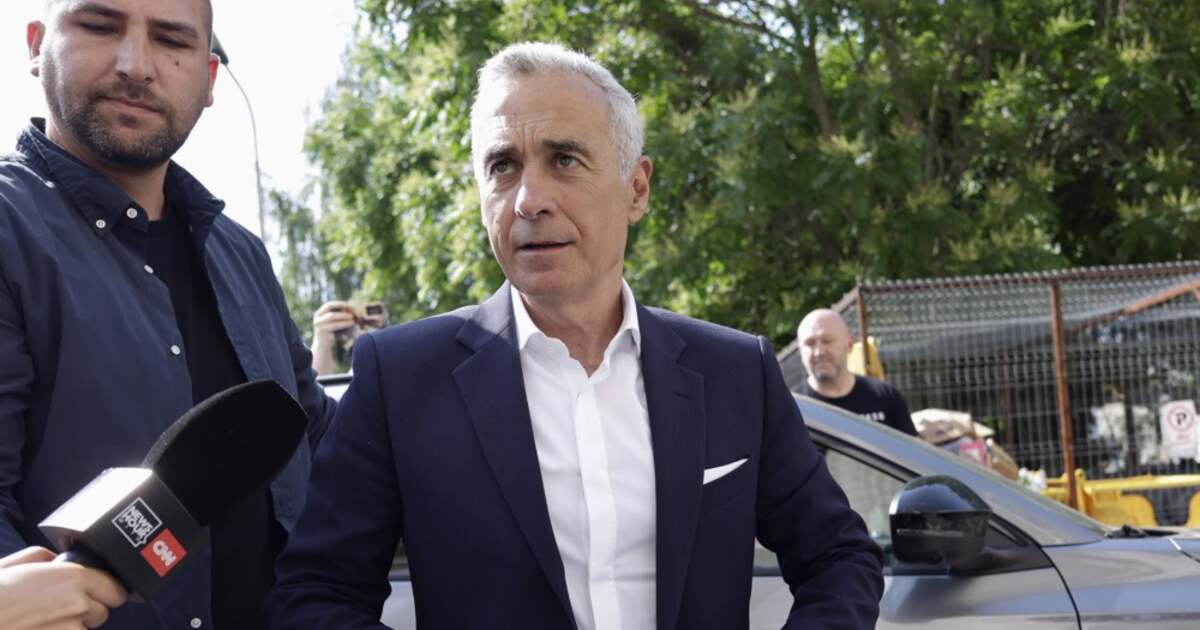 Călin Georgescu: Administrația Trump a notat abuzurile care s-au făcut ...