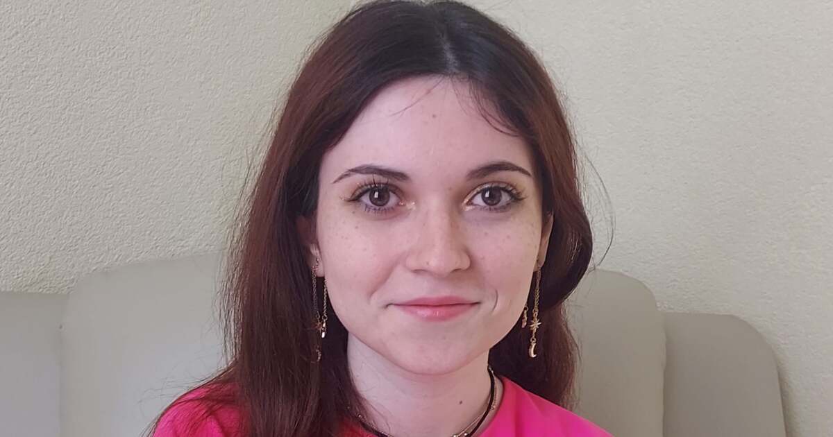 Ingrid Schneider, povestea unei campioane - ARADON