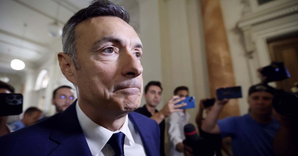 Surse: Florian Coldea, trimis în judecată de DNA pentru trafic de ...