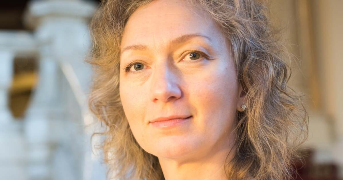 Elena-Simina Tănăsescu - aleasă președintă a CCR - ARADON