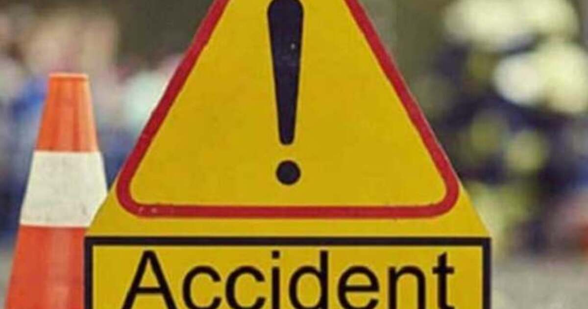 Accident cu o victimă între Vârfurile și Hălmagiu - ARADON