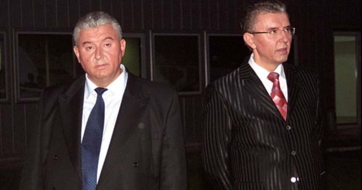 Curtea de Apel Oradea a anulat decizia de sechestru pus pe bunuri ale ...