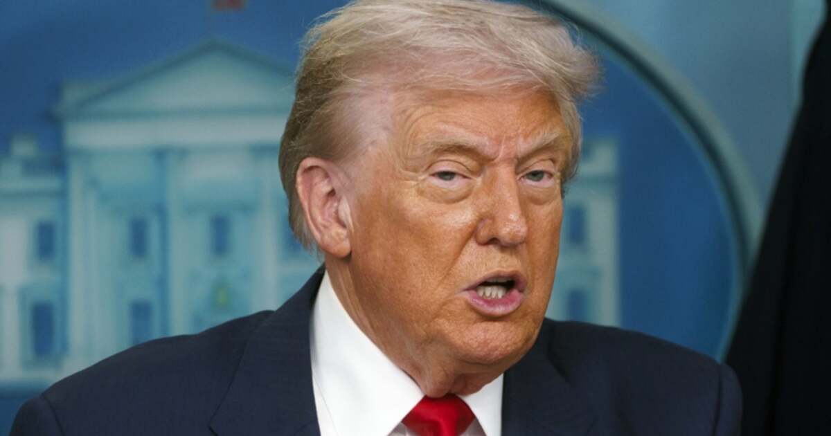 Trump se declară foarte dezamăgit de Putin - ARADON