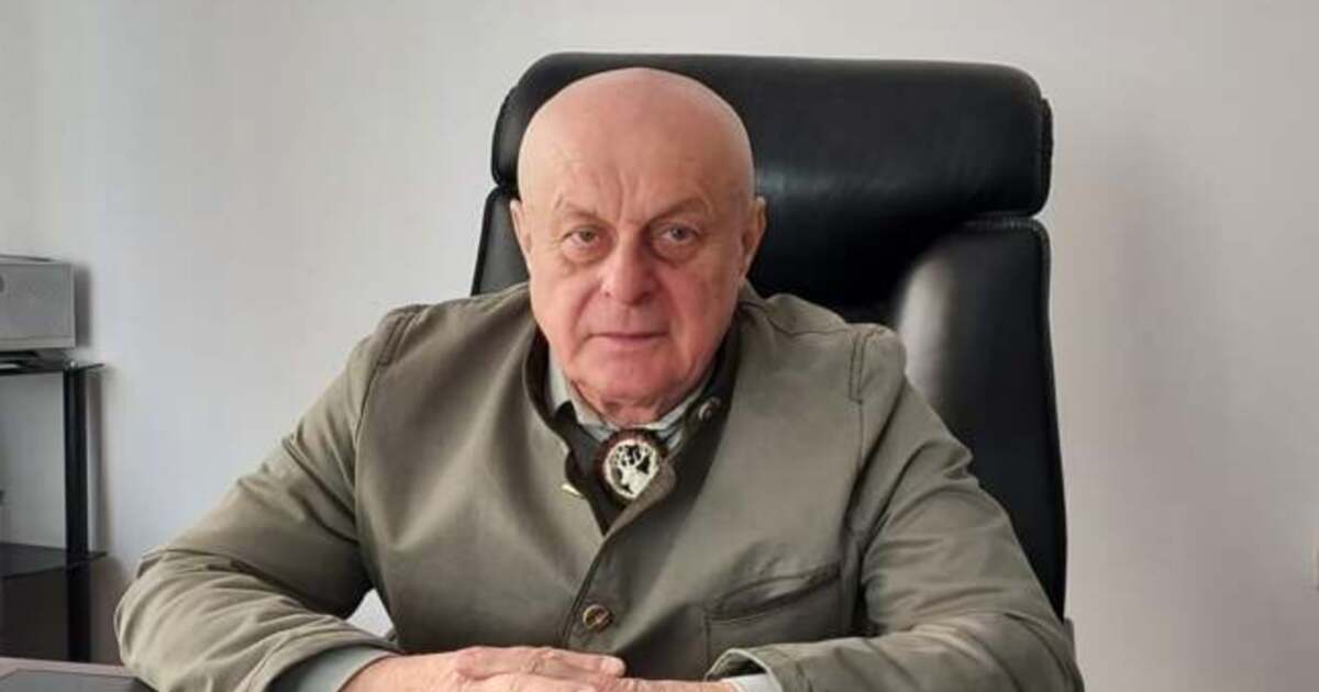 Teodor Țigan, fostul șef al pădurilor din Arad, sub lupa DNA - ARADON