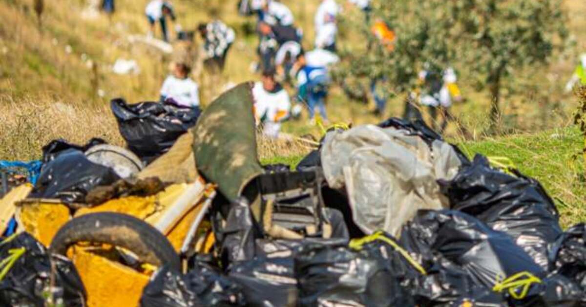 Let’s Do It, Romania! mobilizează mii de voluntari pentru curățenia ...