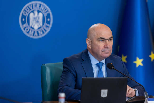 Bolojan: Companiile de stat care sunt o gaură neagră pentu buget ...