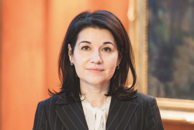 Alina Corbu își încheie mandatul la șefia ÎCCJ și avertizează: Pericol ...