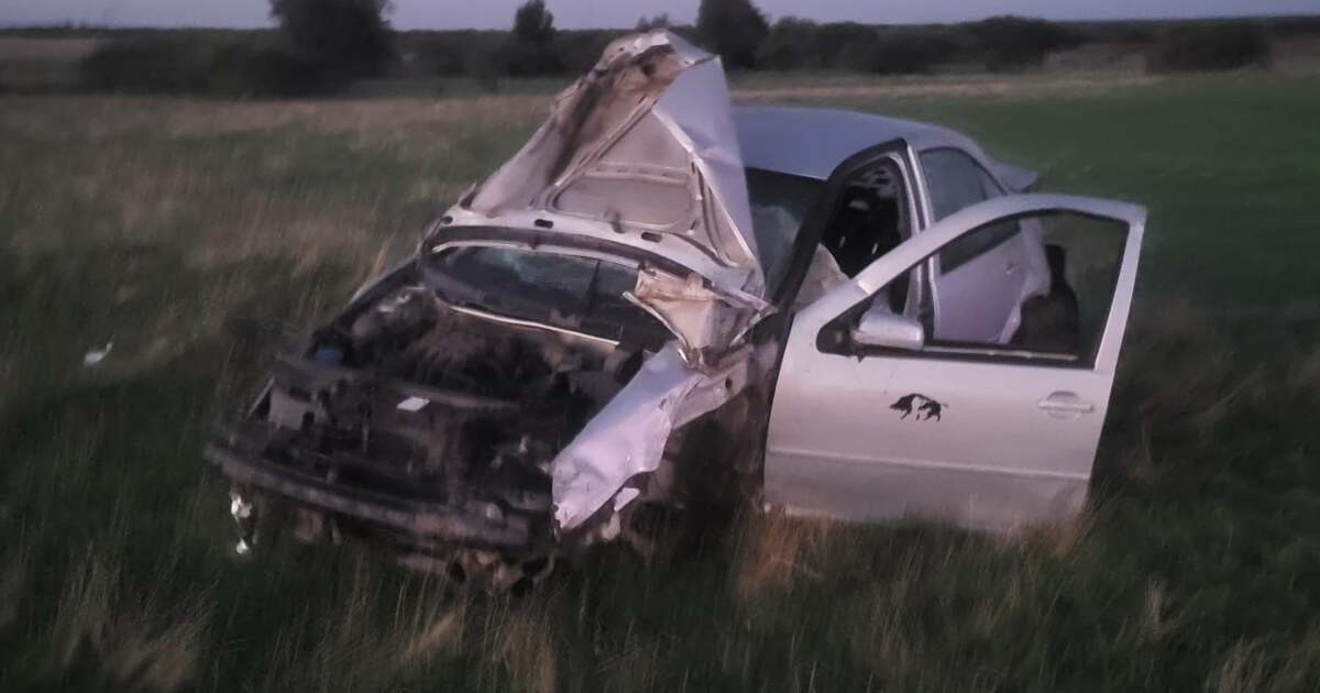 Accident mortal între Apateu și Satu Nou - ARADON