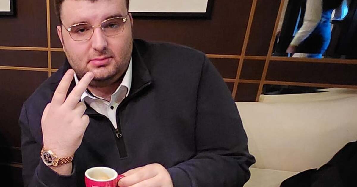 Milionarul Victor Micula, condamnat la închisoare cu executare în ...