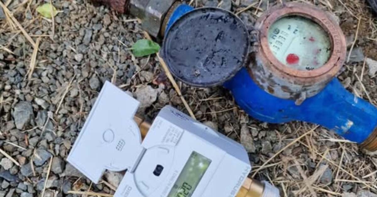 Se înlocuiesc mii de contoare de apă la Ineu şi Nădlac - ARADON