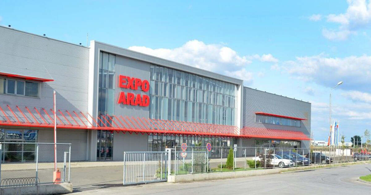 Weekendul aduce un târg de design și construcții, la Expo Arad - ARADON