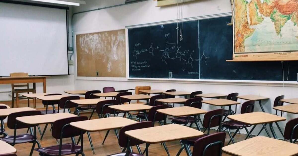 Probleme găsite de DSP în școlile din Arad - ARADON