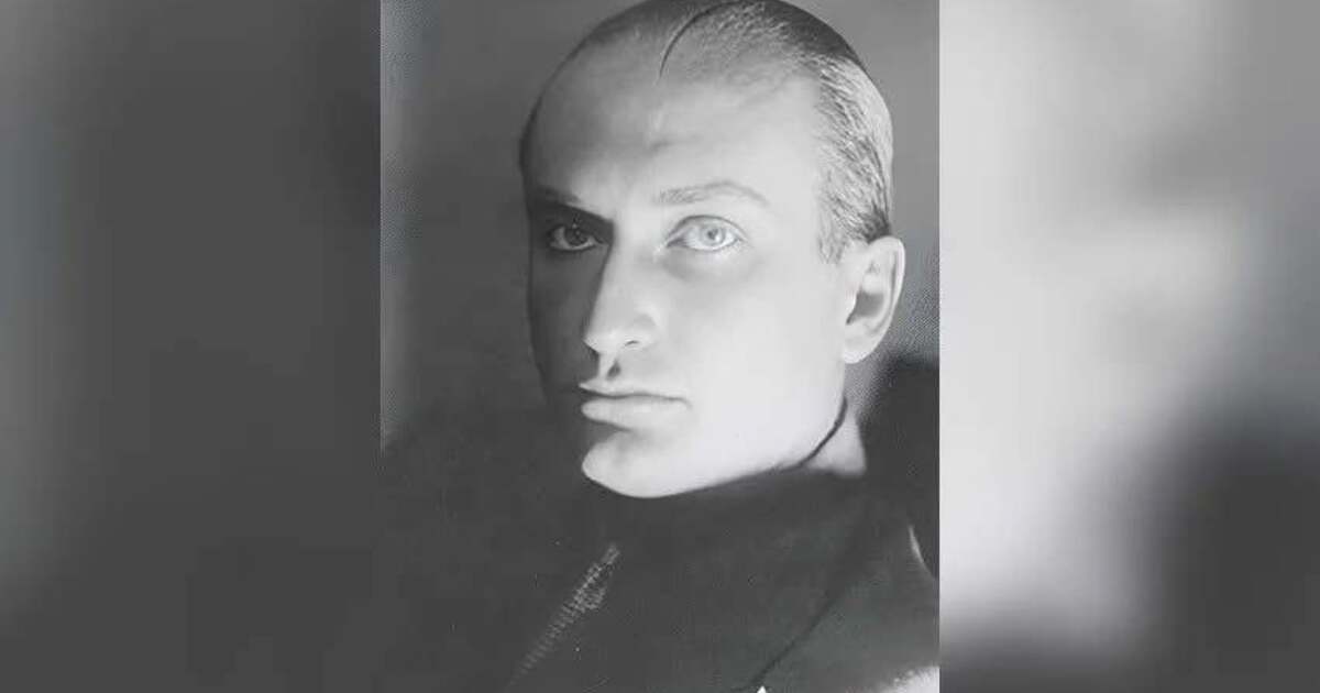 Lia Faur readuce în atenția publicului figura aristocratului George ...