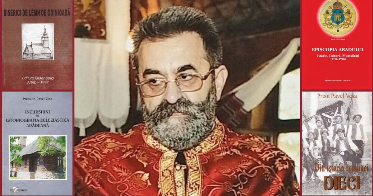 Istorie și teologie arădeană, la Complexul Muzeal Arad - ARADON