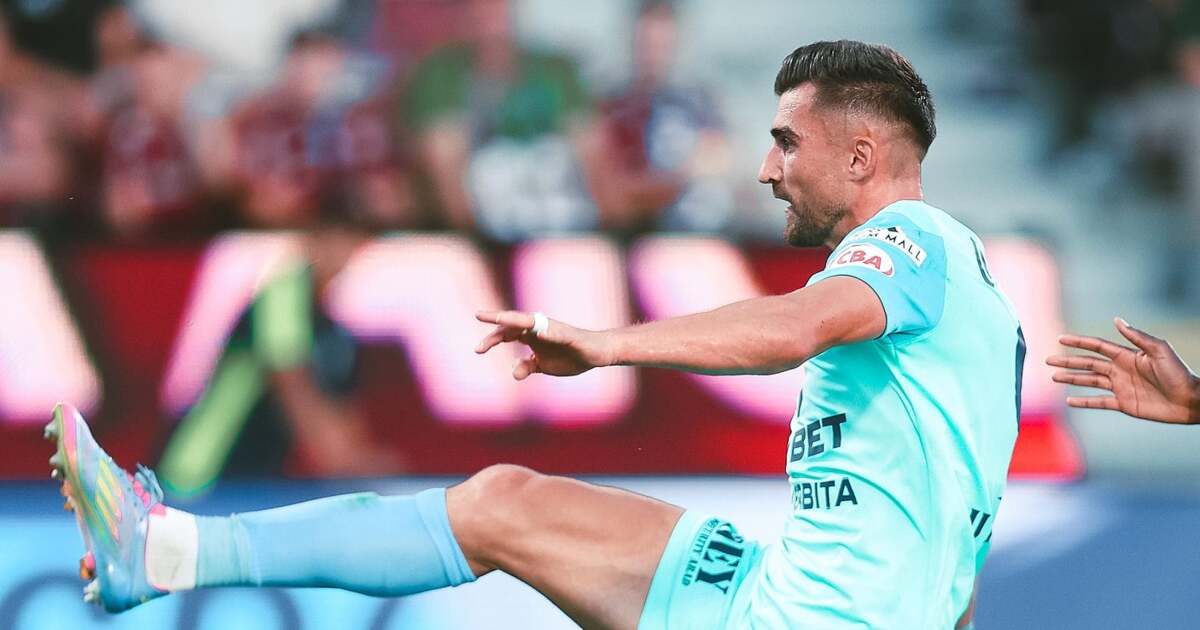 Marius Coman și-a aflat pedeapsa de la FRF - ARADON