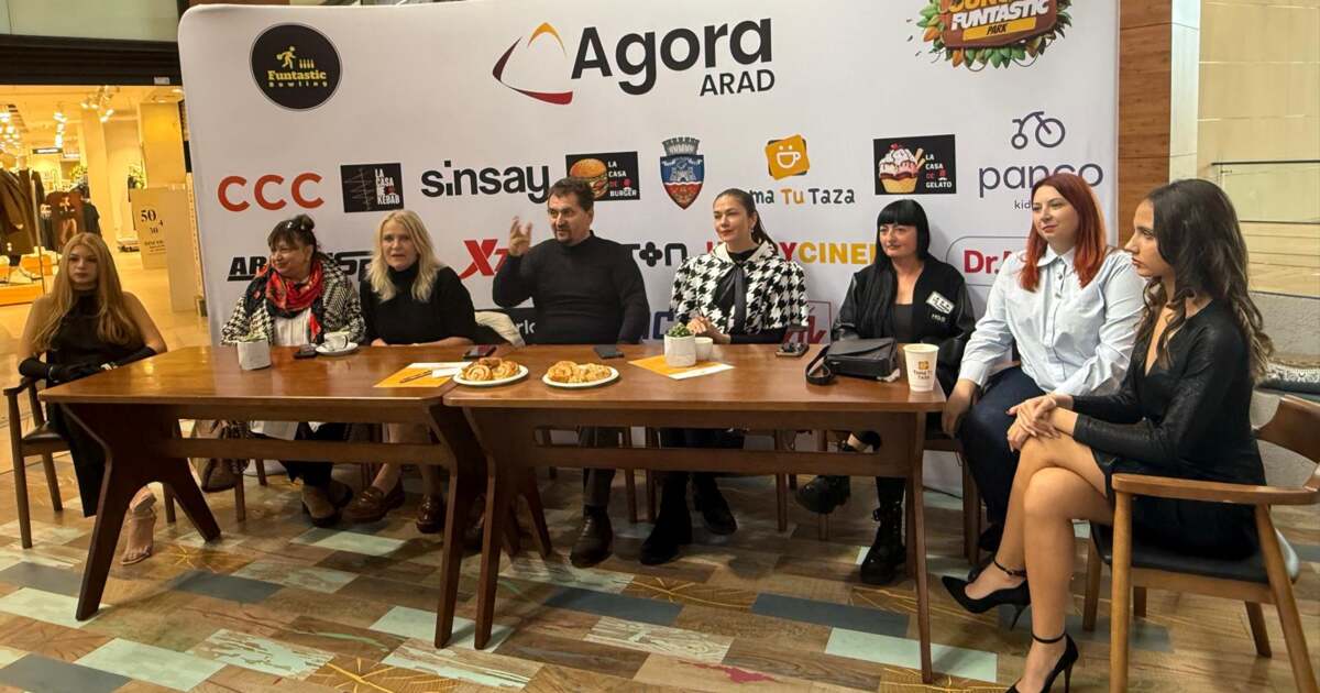 Aradul prinde viață la prima ediție a Arad Urban Style - ARADON