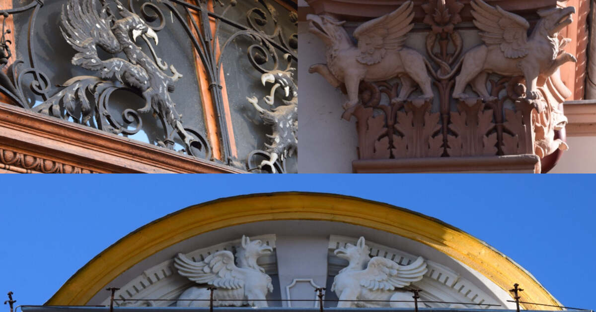 Turist la tine acasă: Arad, un oraș sub semnul Dragonului - ARADON