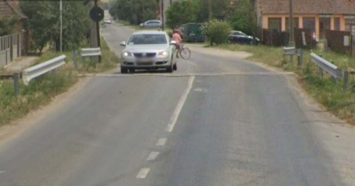 Lucrări la calea ferată între Pâncota și Caporal Alexa - ARADON
