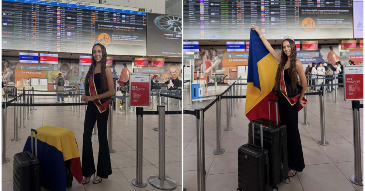 Alexandra Robotin, în cantonament la Kusadasi - ARADON