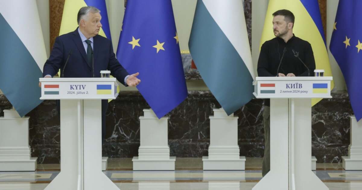 Ucraina şi Ungaria îşi intensifică războiul diplomatic - Stiri din surse