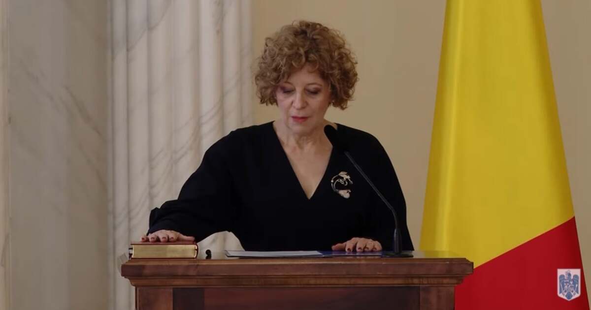 Gheorghiu: Peste 1.000 de sesizări pe platforma fara-hartie.gov.ro, în ...