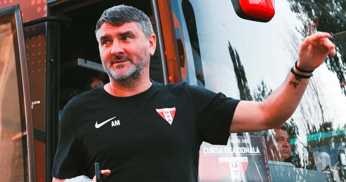 Adi Mihalcea pare că nu are soluții: „Este oribil ce se întâmplă” - ARADON
