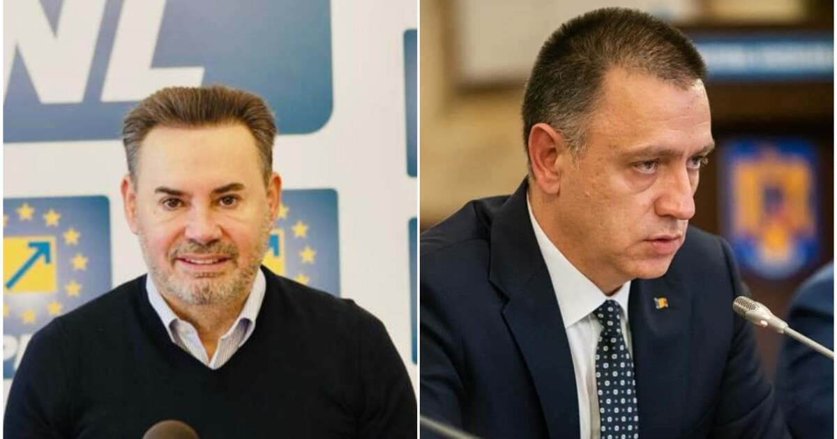 POLITIC. Falcă „dă de pământ” cu Fifor - ARADON