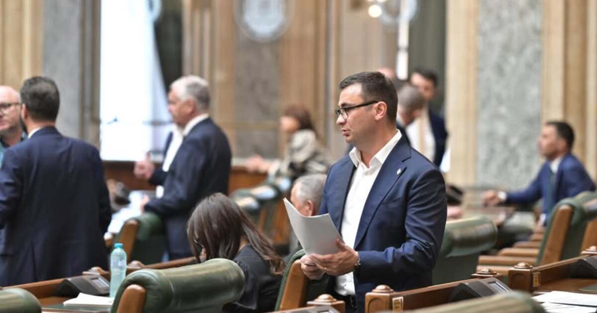 POLITIC. Glad Varga: „Fără indemnizații compensatorii pentru ...