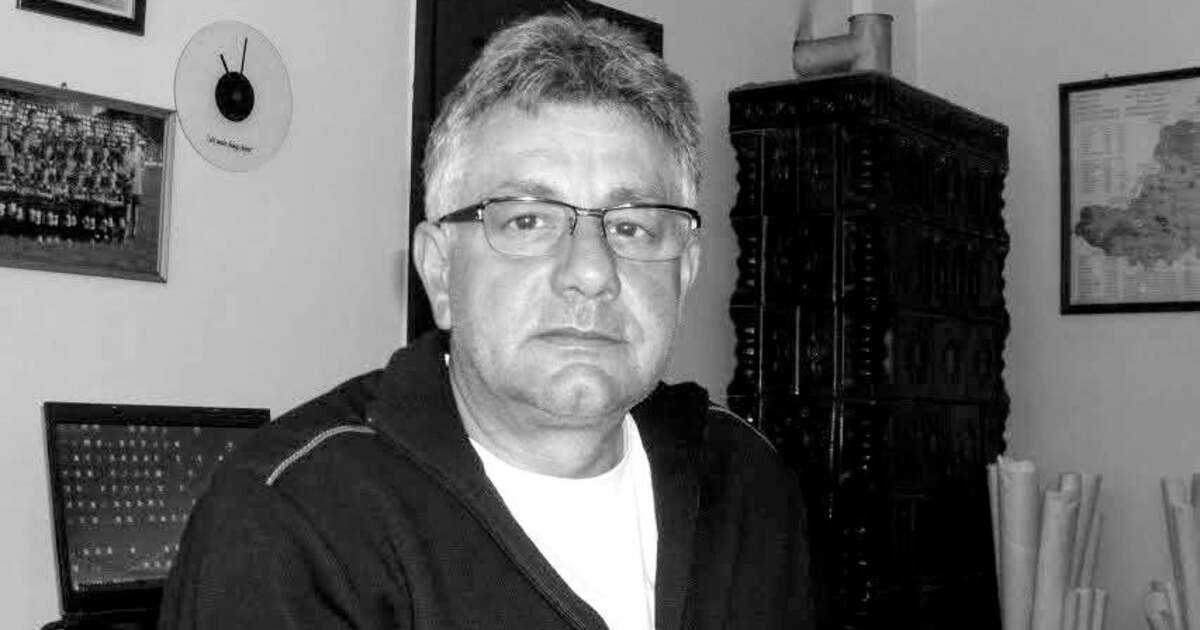 Nicolae Mehelean, fost primar al Inelului și fost director Recons, a ...