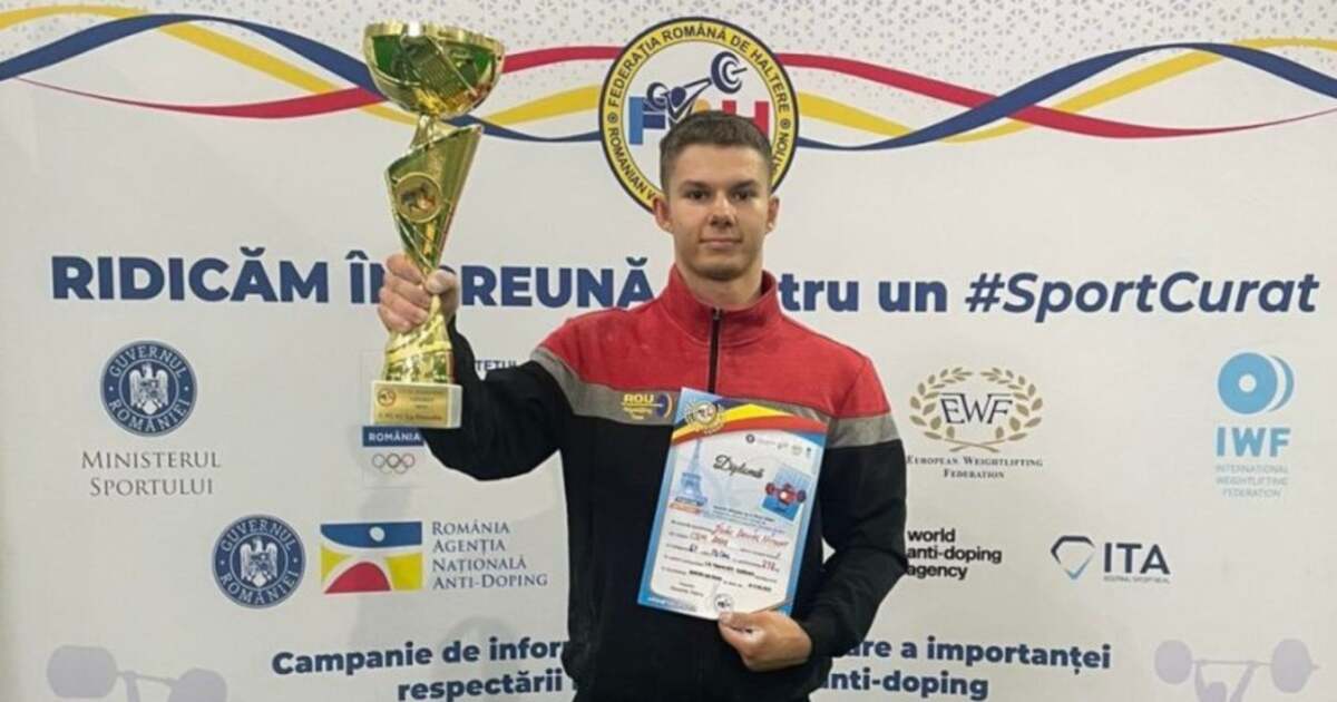 Primii 10 performeri de la CSM Arad - ARADON