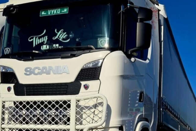 Patronul unei firme de transport din Arad, sub control judiciar după ce ...
