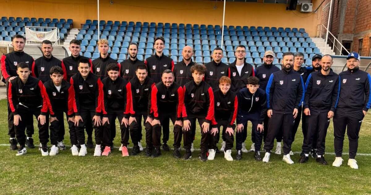 Întâriri pentru promovarea în Liga 3 - ARADON