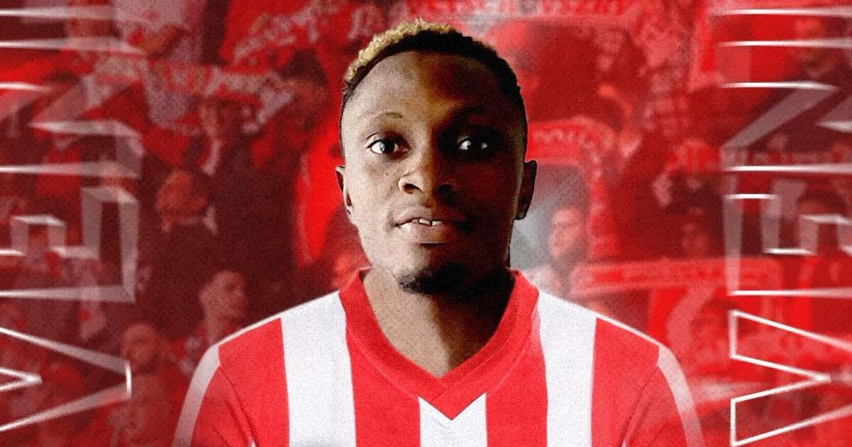 UTA a prezentat primul transfer al anului! - ARADON