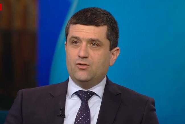 Radu Miruță: Armata Română spune că, deviată sau nedeviată, drona cu ...