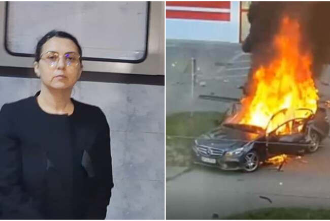 Plângerea Laurei Dronca, respinsă, după ce un martor a fost absolvit de ...