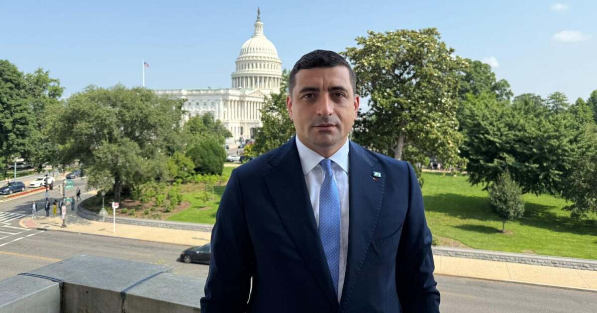 Nicușor Dan: George Simion, cu o numeroasă delegație, nu a fost primit ...