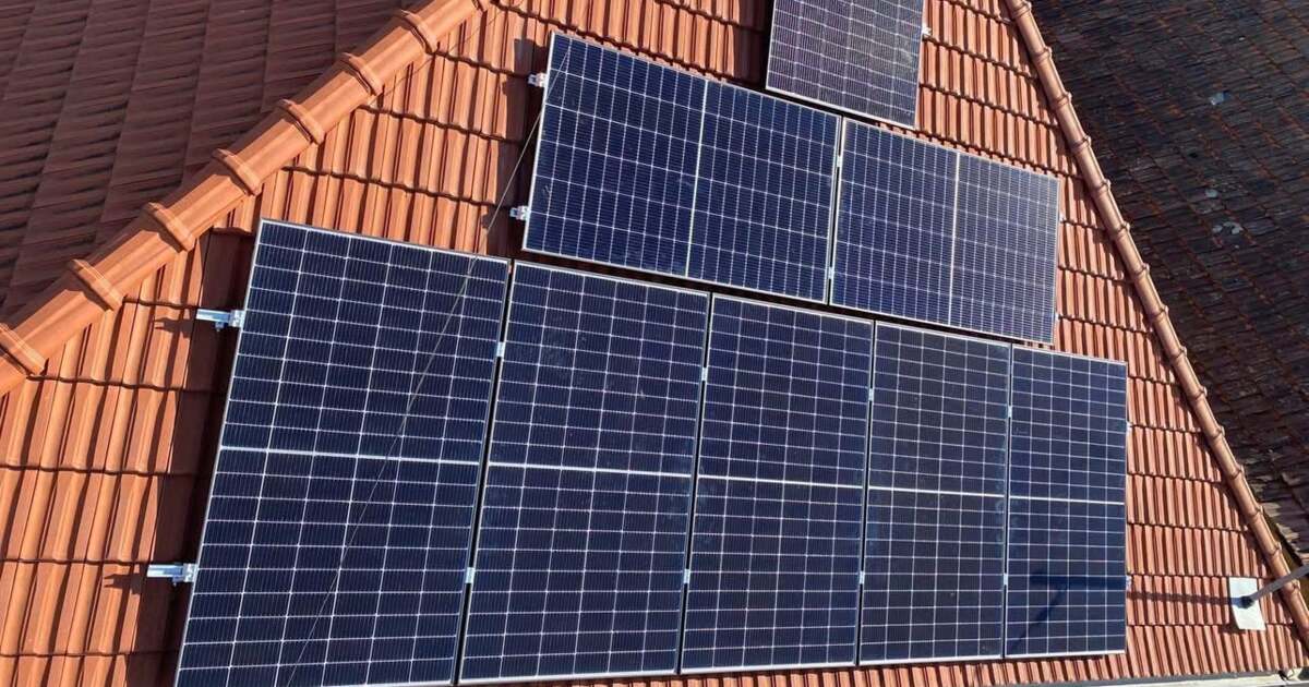 584.000 de euro pentru energie verde, la Buteni - ARADON