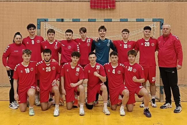 Mare derby pe semicerc! - ARADON