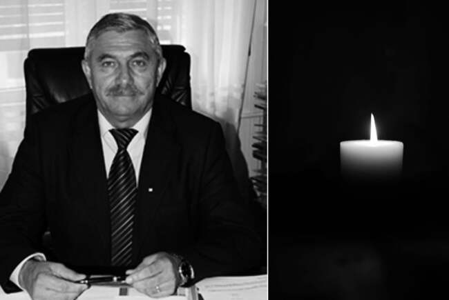 A murit prof. univ. dr. ing. Viorel-Aurel Șerban, fost rector al ...
