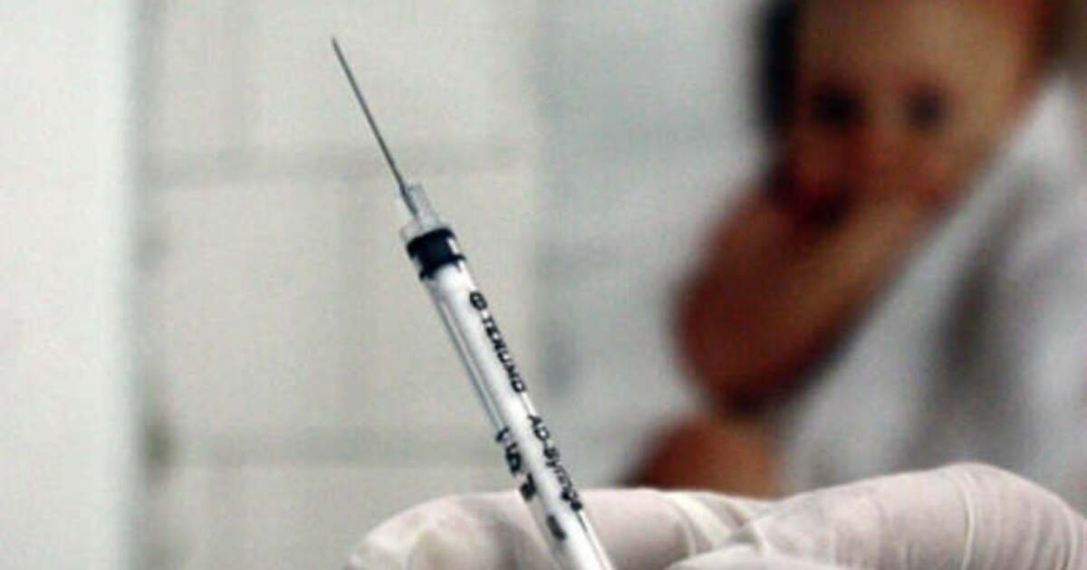 Campania națională „Copil vaccinat = copil protejat”: unde se situează ...